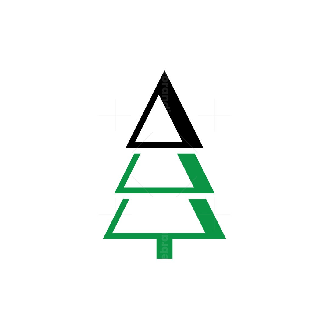 Delta Tree Logo | Scalebranding