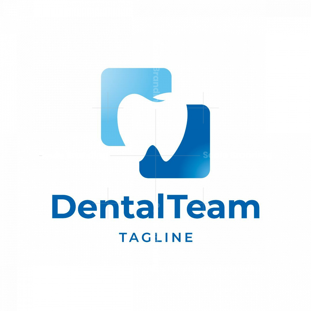 Dental Team Logo | Scalebranding