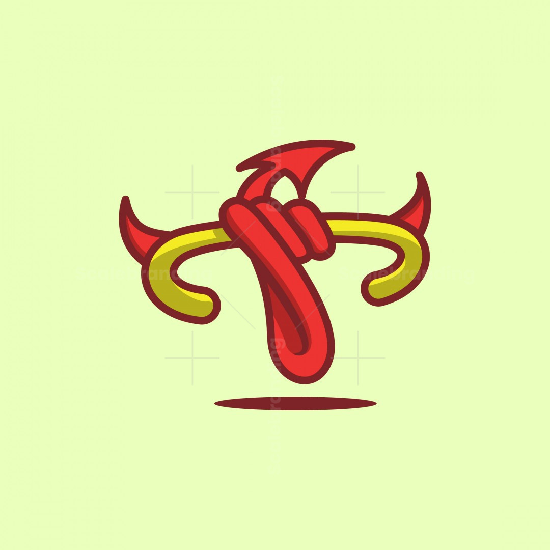 Devil Bar Logo | Scalebranding