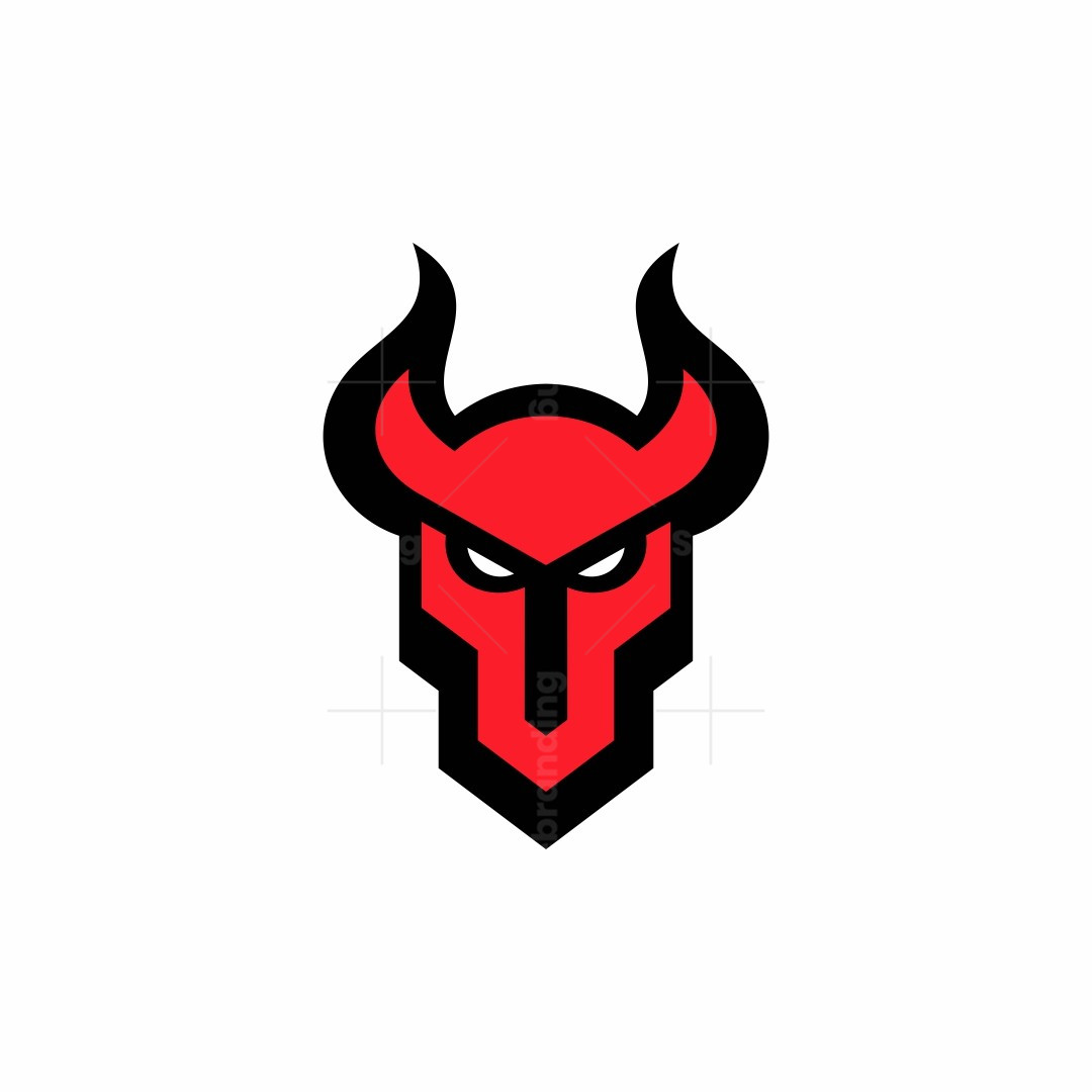 Devil Logo | Scalebranding