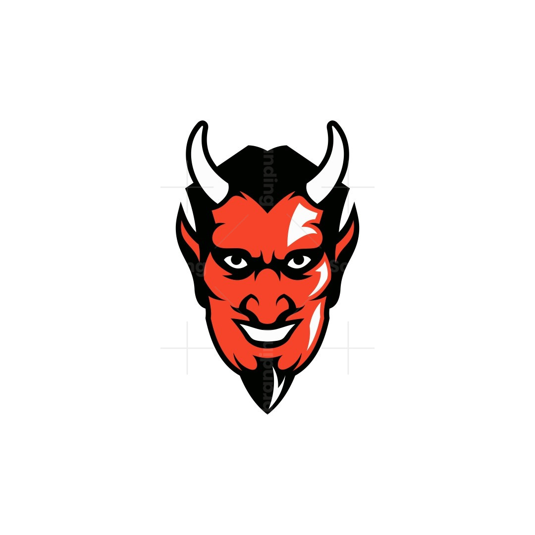 Devil Logo | Scalebranding