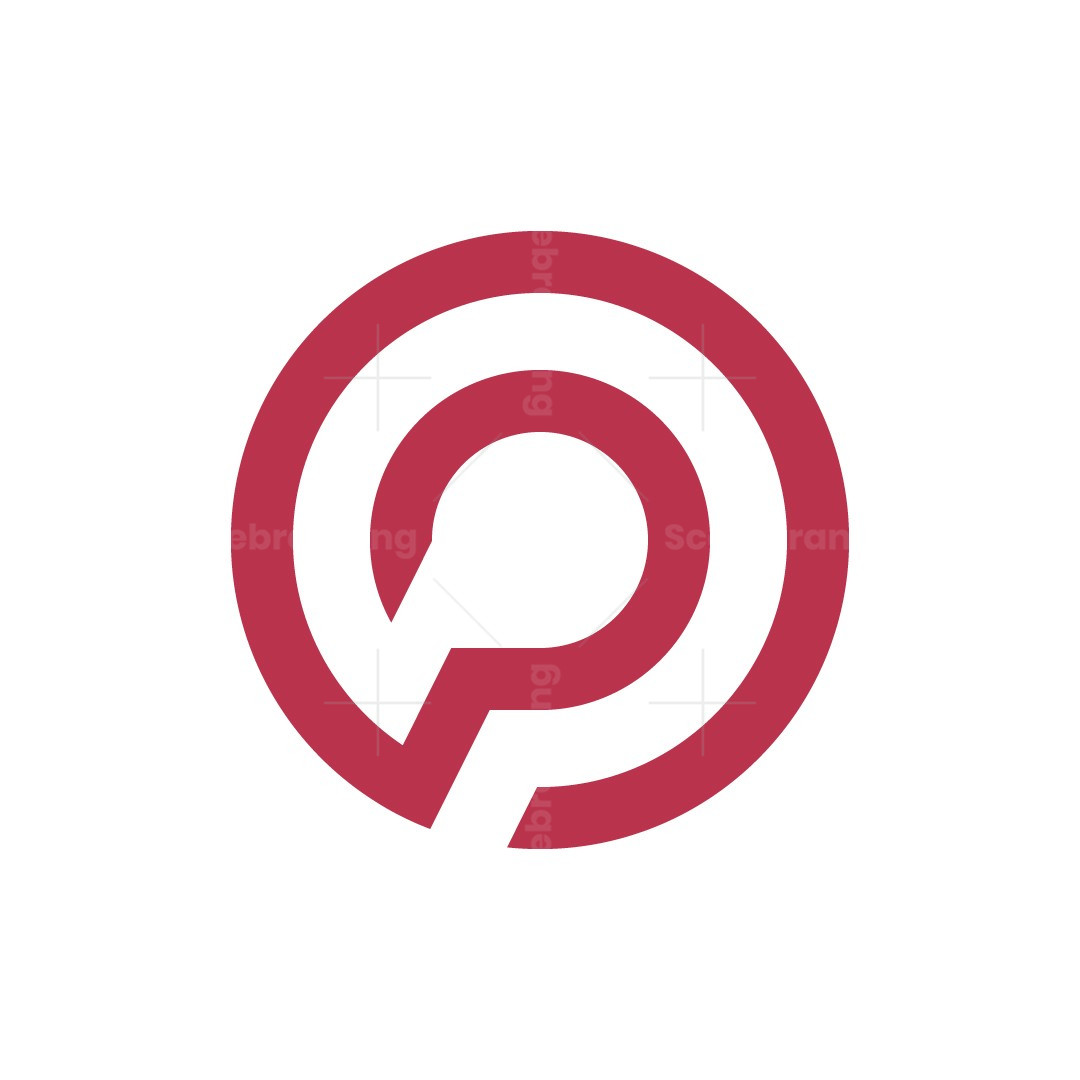 Ram Circle Logo | Scalebranding