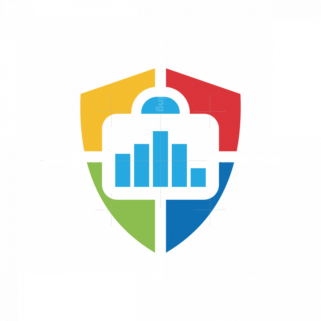 Diagram Logo | Scalebranding