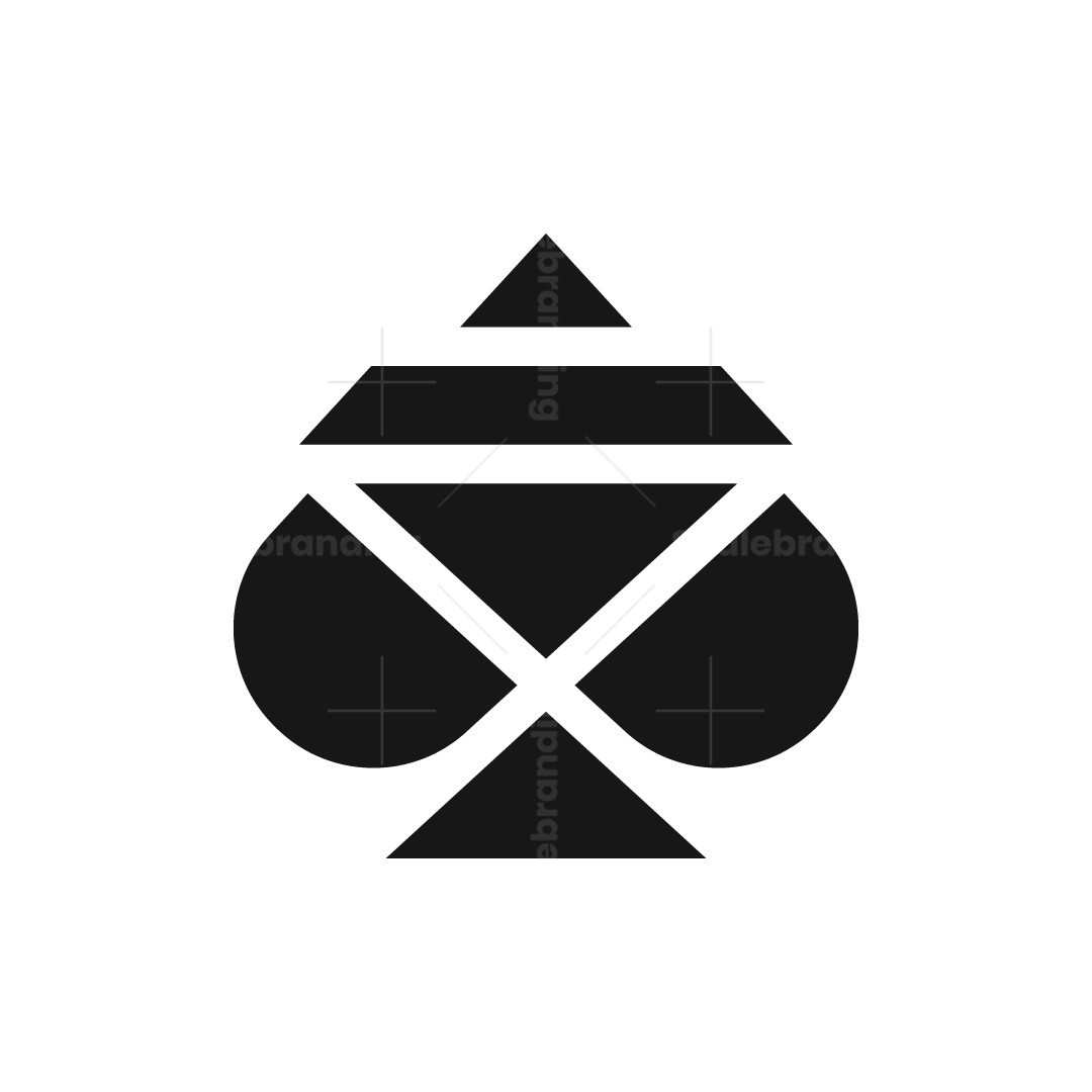 Diamond Ace Logo | Scalebranding