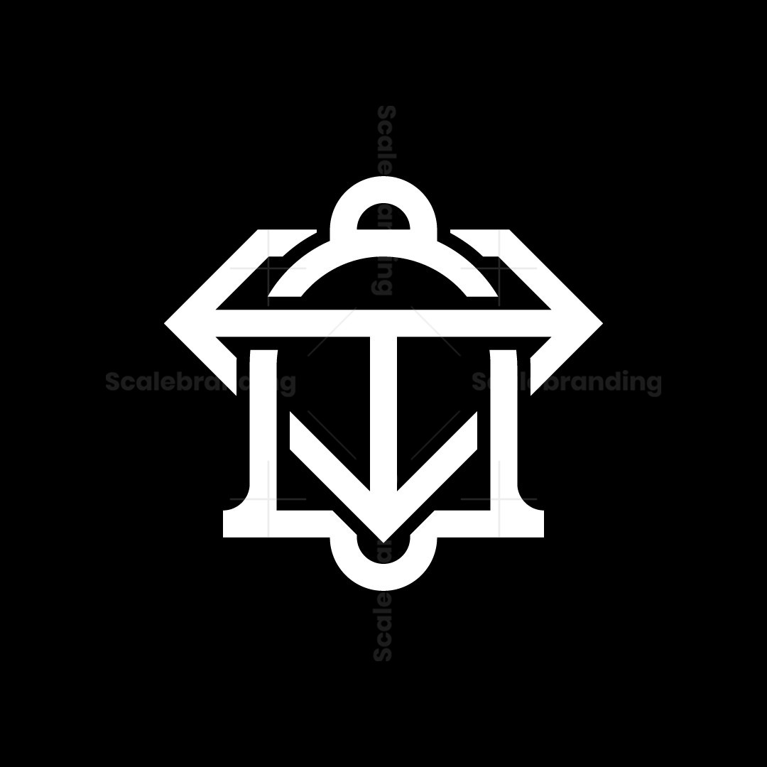 Diamond Bell Logo | Scalebranding