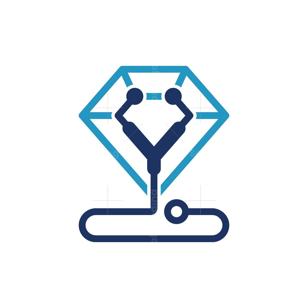 Diamond Doctor Logo | Scalebranding