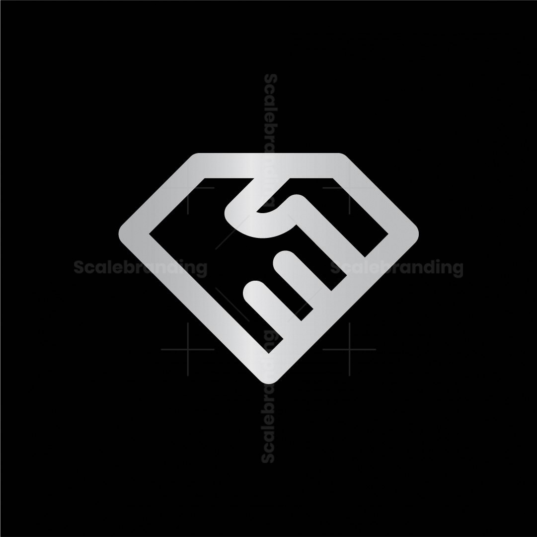 Diamond Partner Logo | Scalebranding