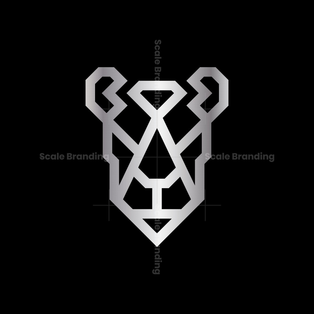 Diamond Rhino Logo Rhino Head Logo | Scalebranding