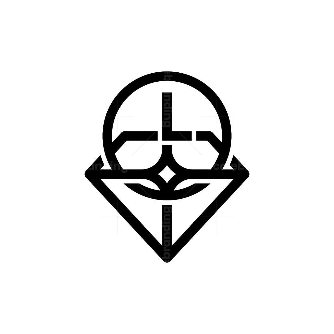 Diamond Time Logo | Scalebranding