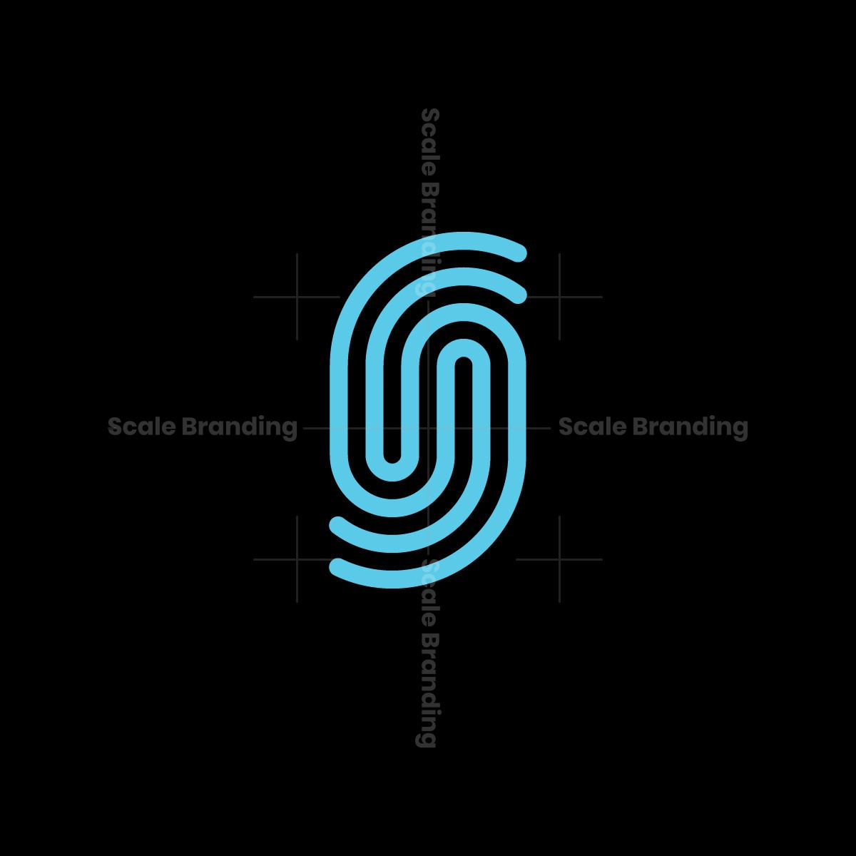 Digital Fingerprint | Scalebranding