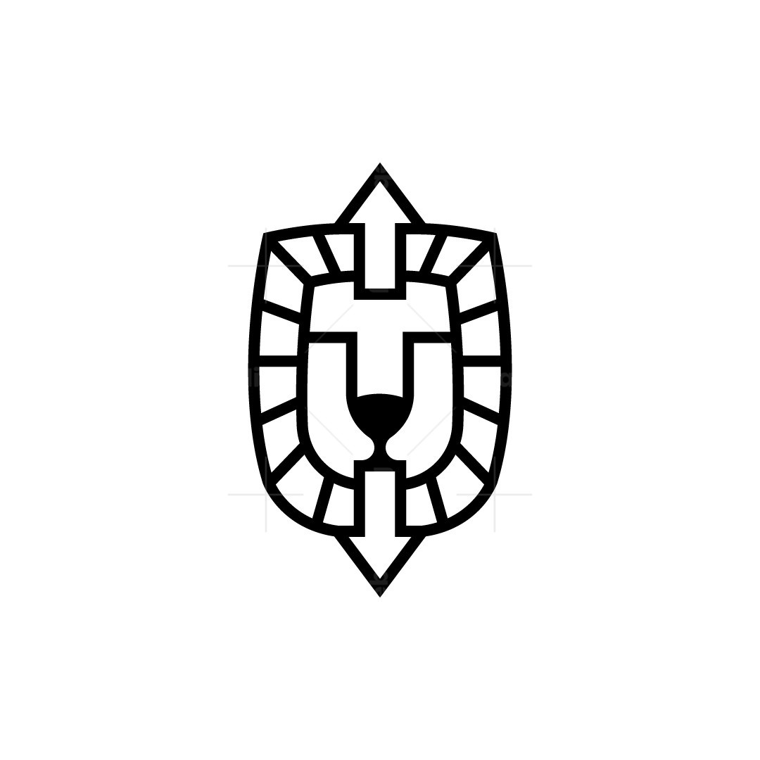 Digital Lion Logo | Scalebranding