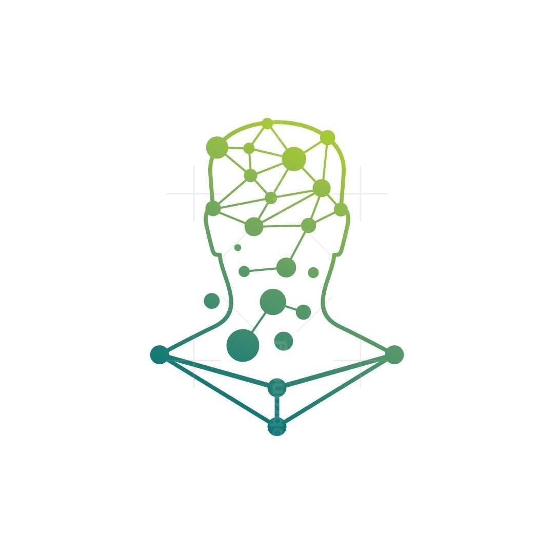 Digital Mind Logo | Scalebranding