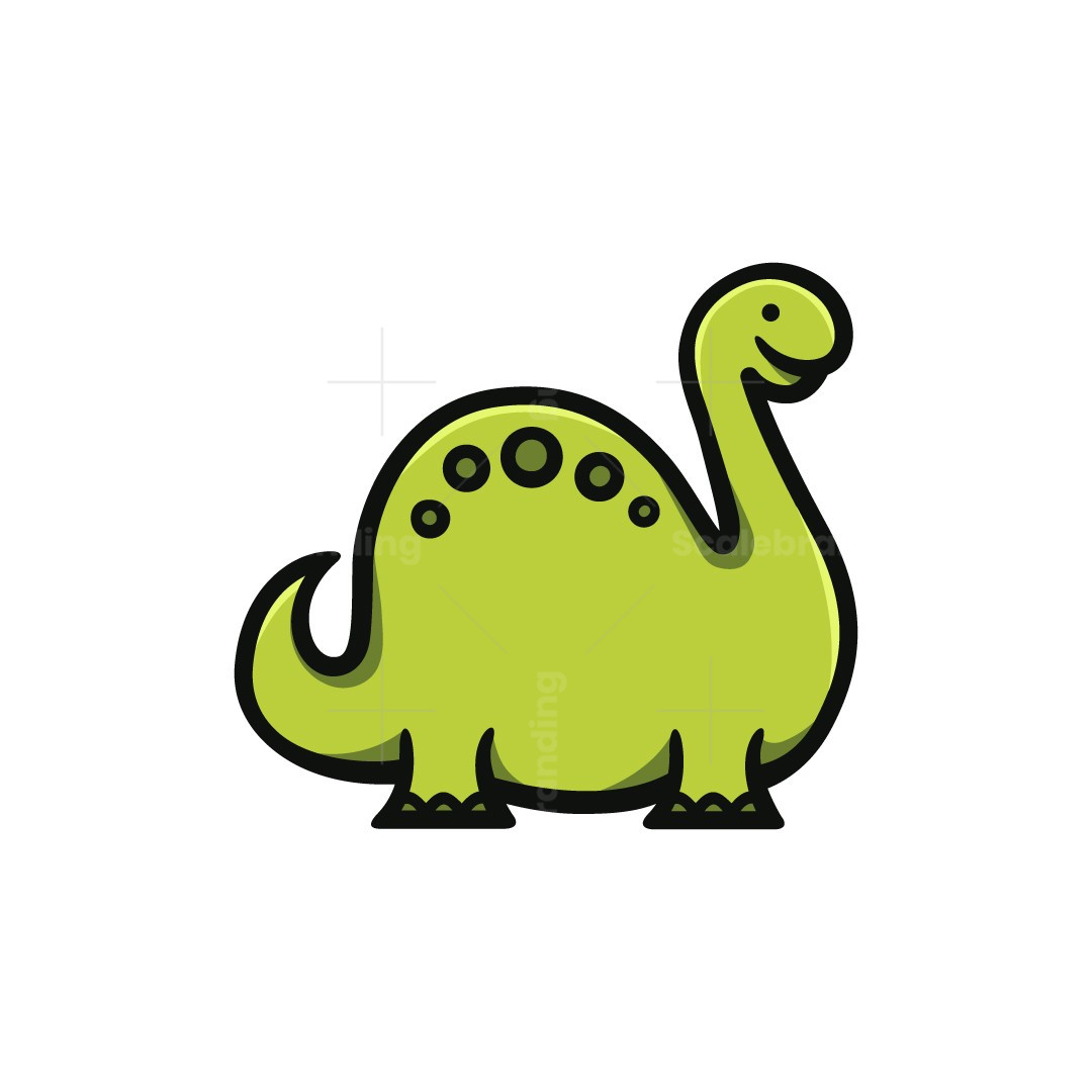 Dino Logo | Scalebranding