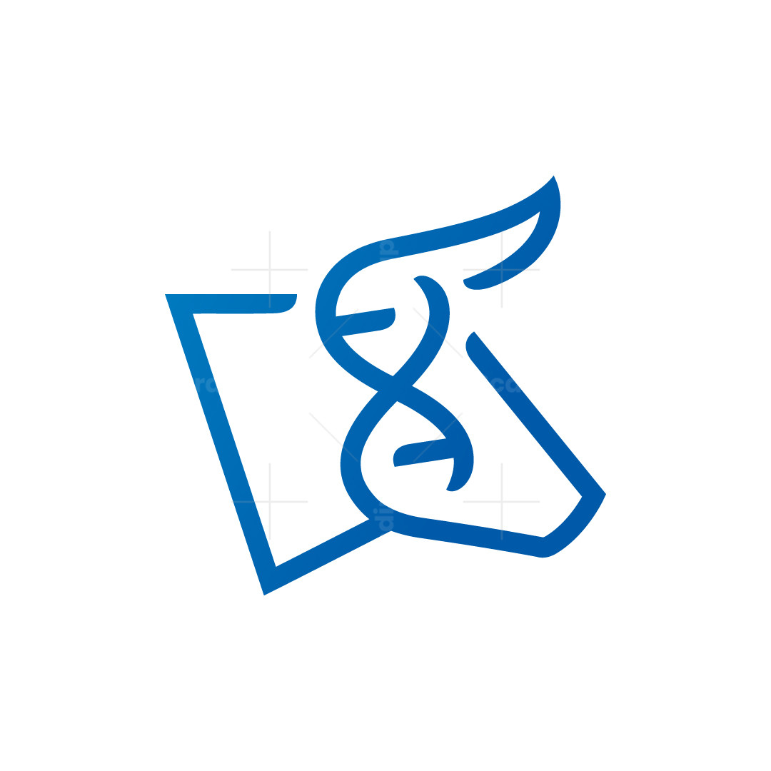 Medical Genetics Bull Logo DNA Bull Head Logo | Scalebranding