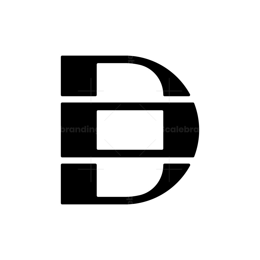 DO Monogram Logo | Scalebranding