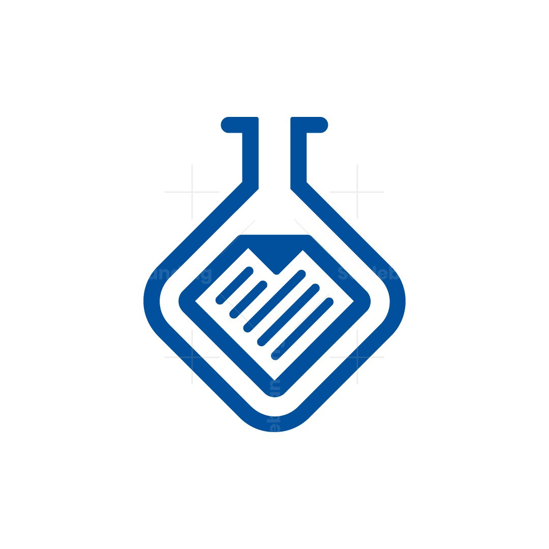 Document Lab Logo | Scalebranding