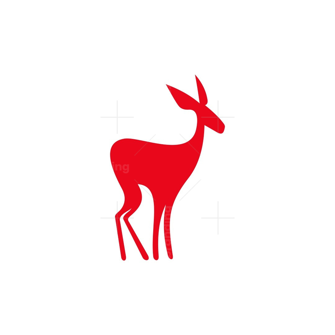 Doe Logo | Scalebranding