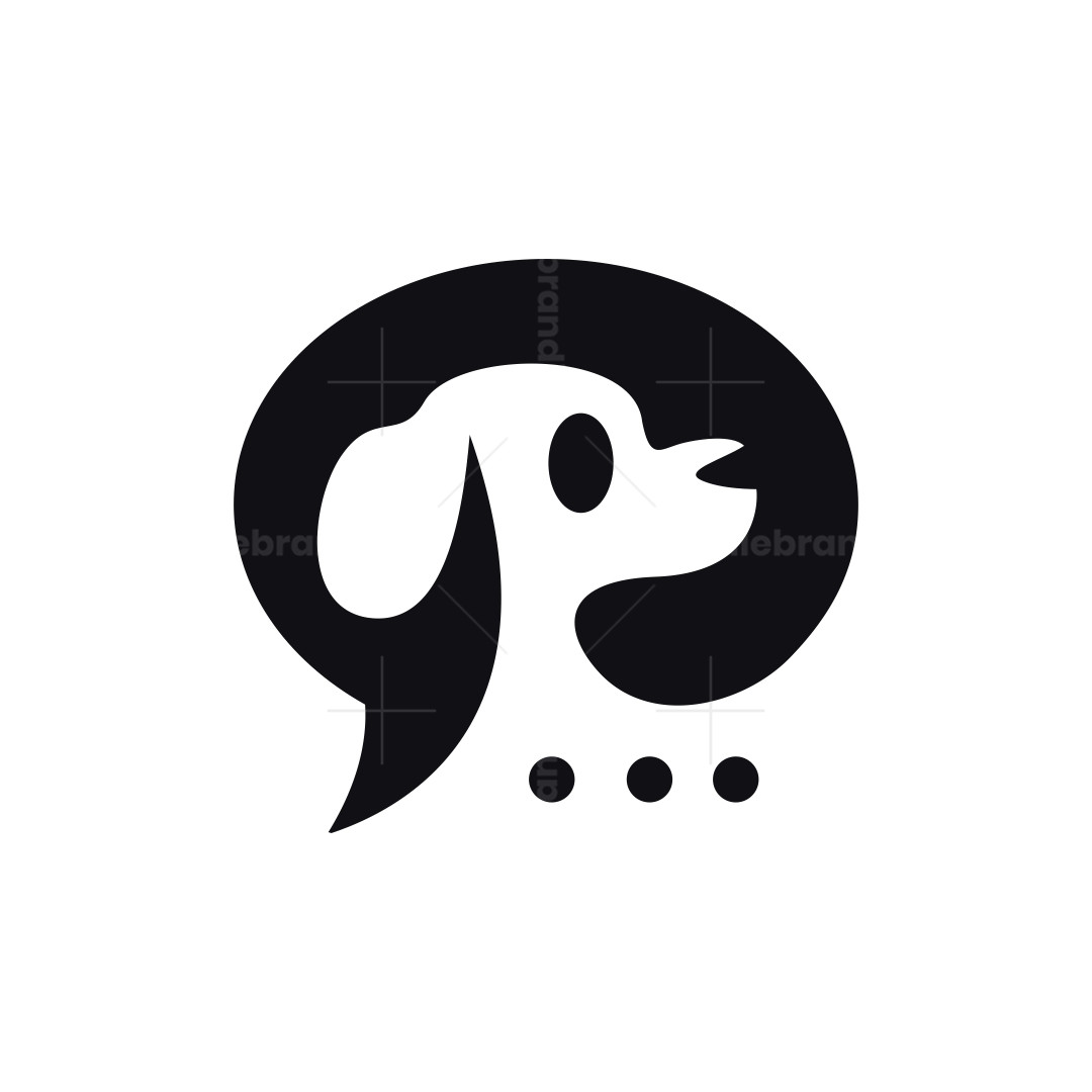 Dog Blog Logo | Scalebranding