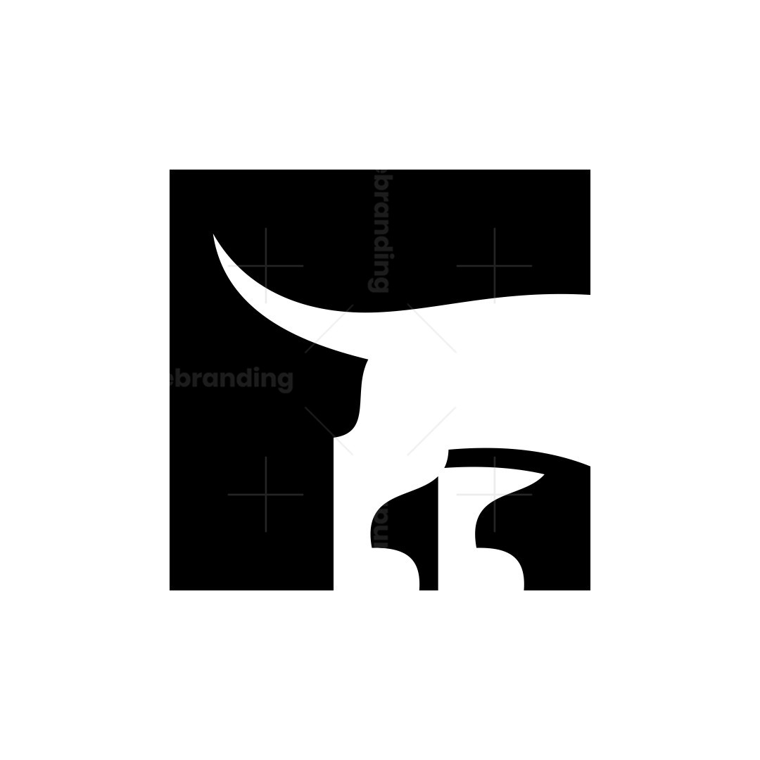 Dog Tail Logo Logo Design: The Waggy Tail Company | 15 Logo Designs