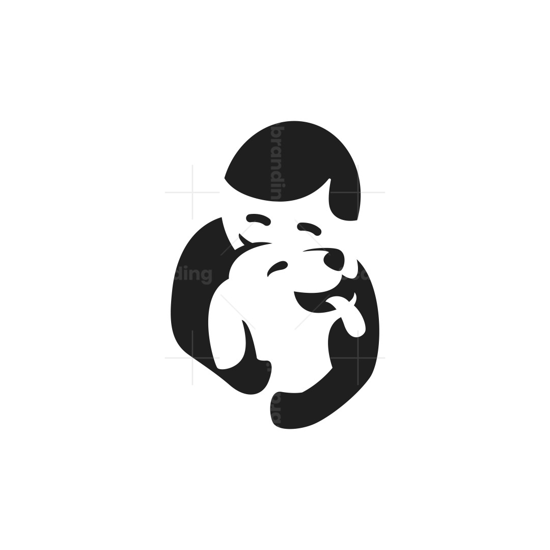 Dog Charity Logo | Scalebranding
