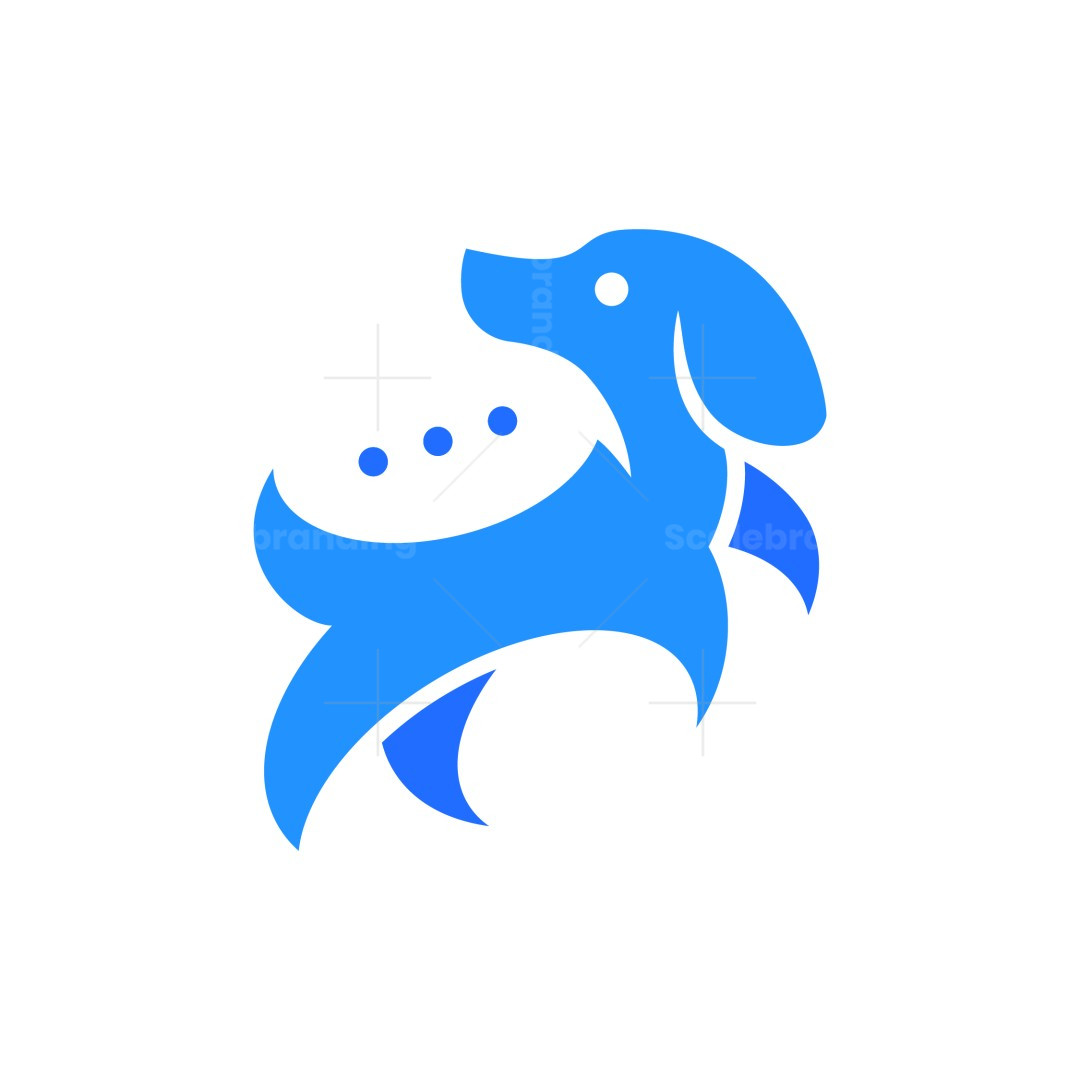 dog chat Logo | Scalebranding