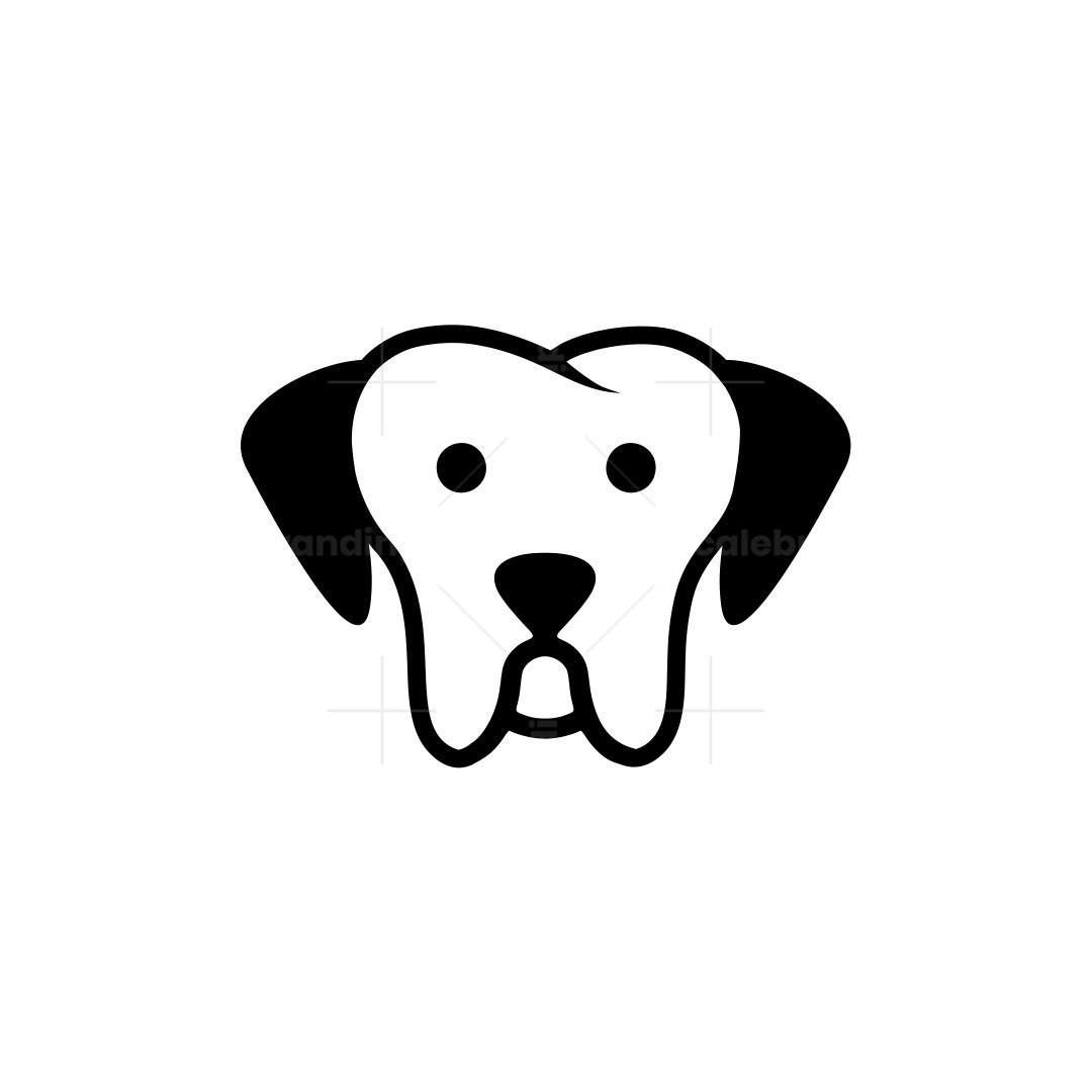 Dog Dental Logo | Scalebranding