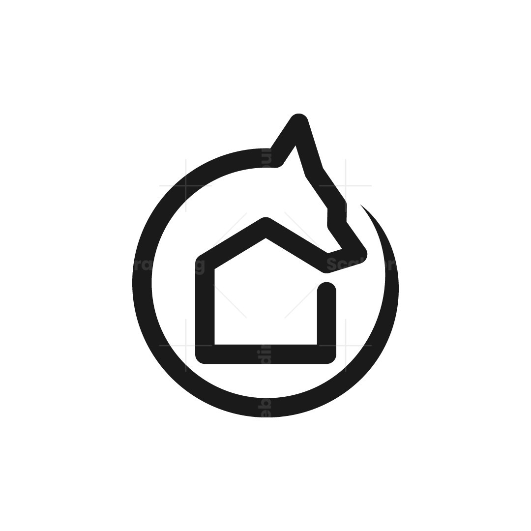 Dog House Logo