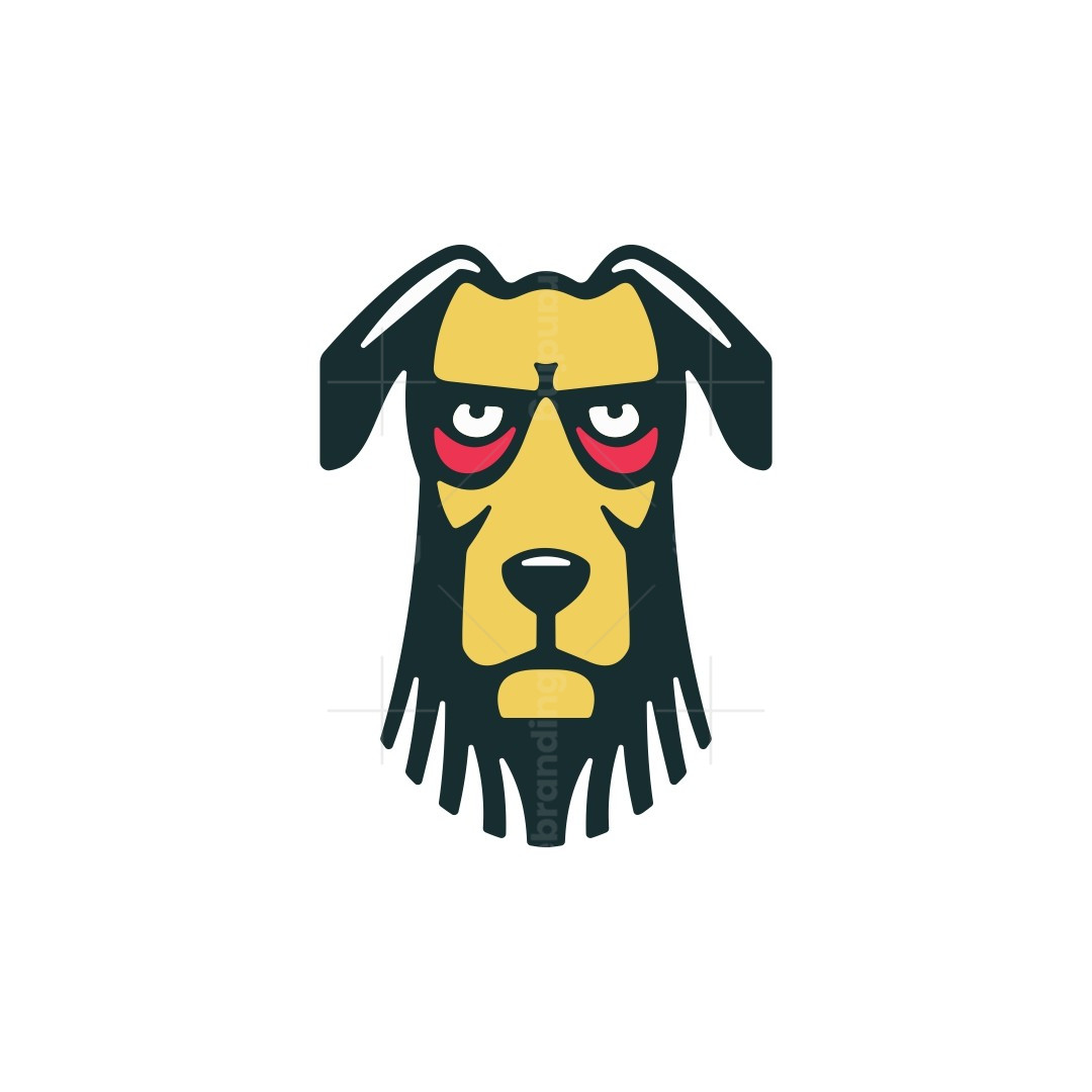 Dog Logo | Scalebranding