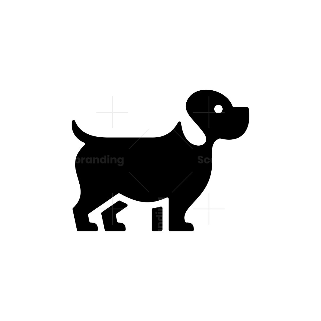 Dog Icon Png