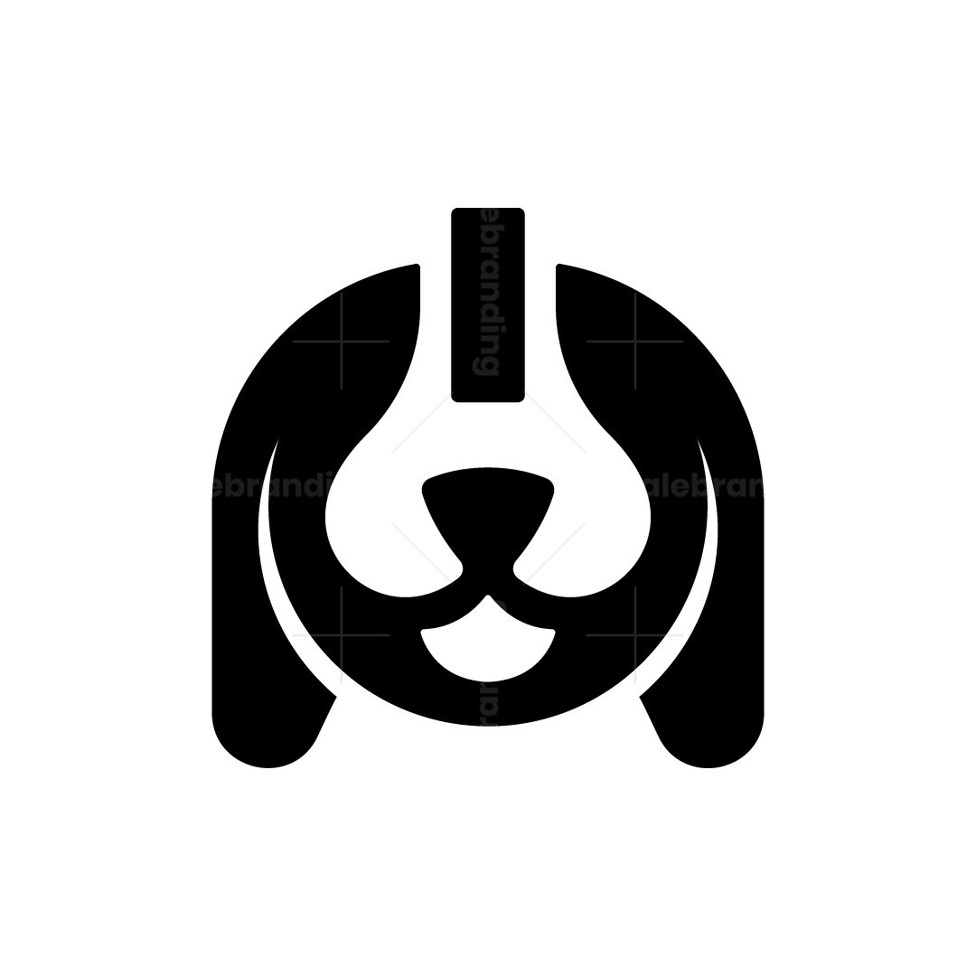 Dog Power Logo | Scalebranding