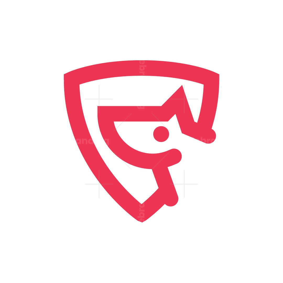 Dog Shelter Logo | Scalebranding