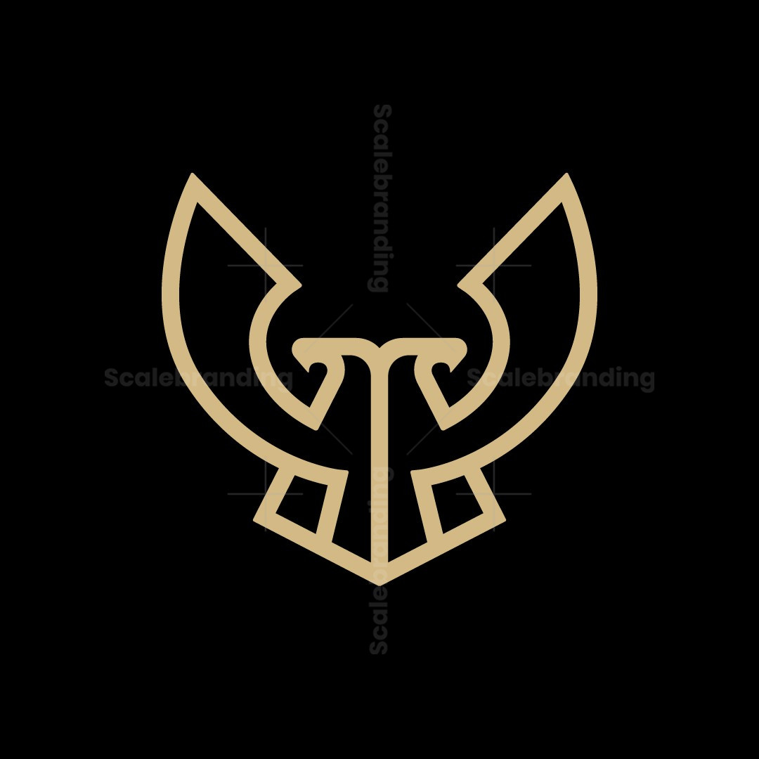 Double Bird Logo | Scalebranding