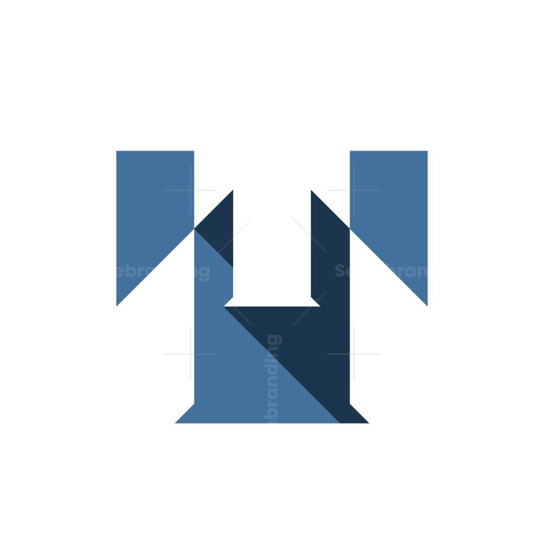 Double T Logo | Scalebranding