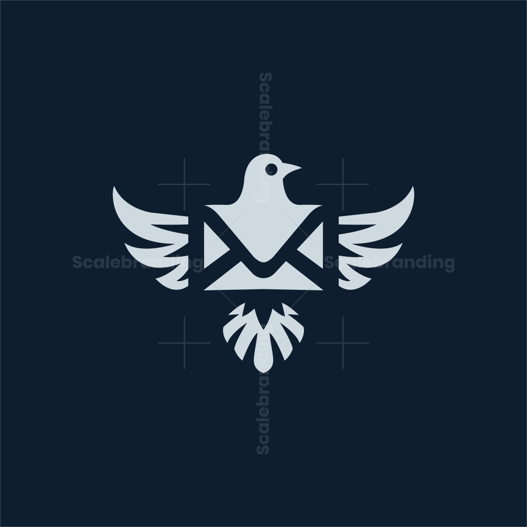 Dove In Logo Dove Logo Vector Images | Depositphotos