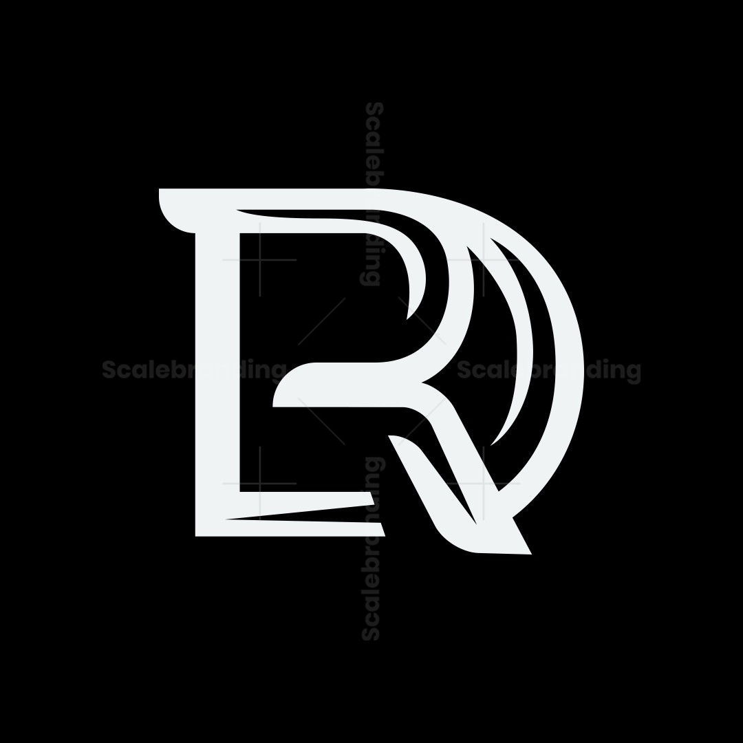Rd Photography Logo