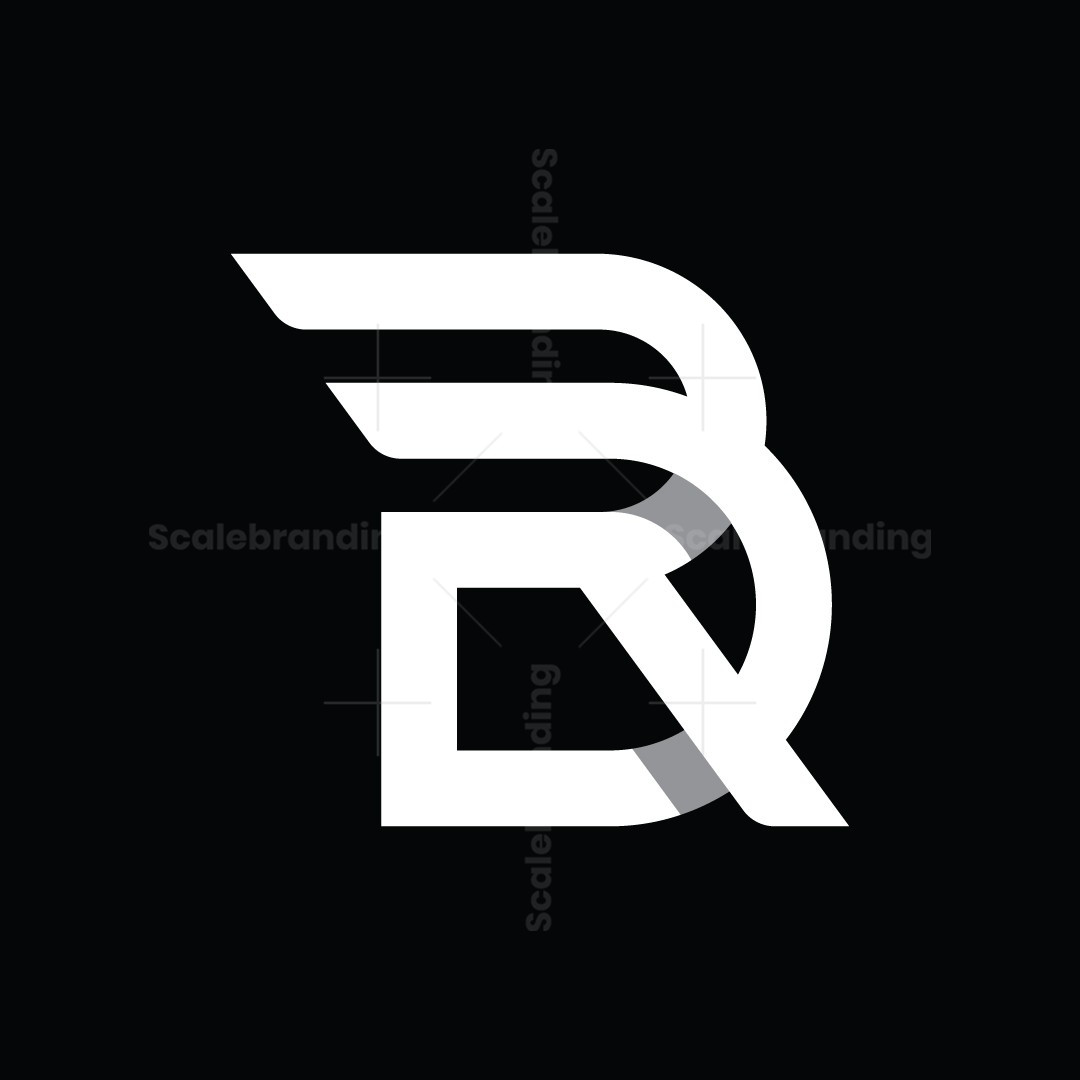 DR RD Logo | Scalebranding