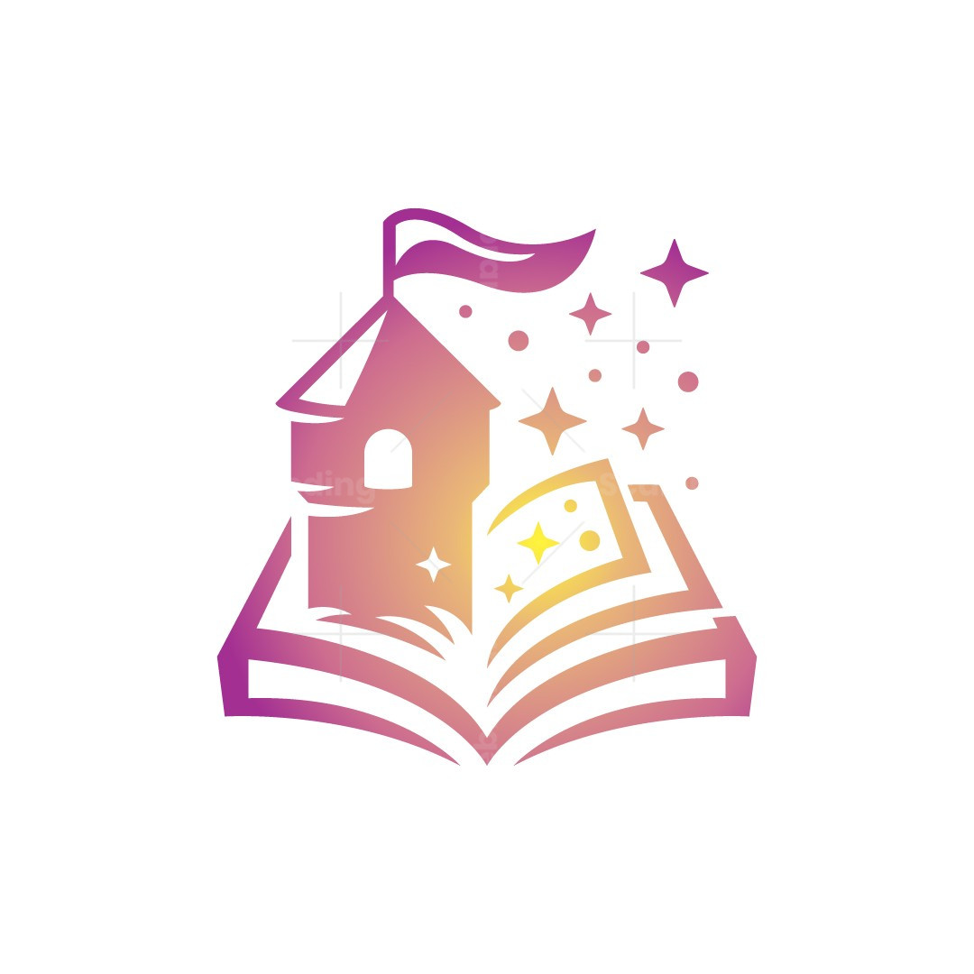 Dream Fairy Tale Logo | Scalebranding