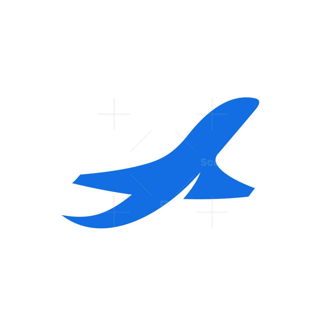 Dream Plane Logo | Scalebranding