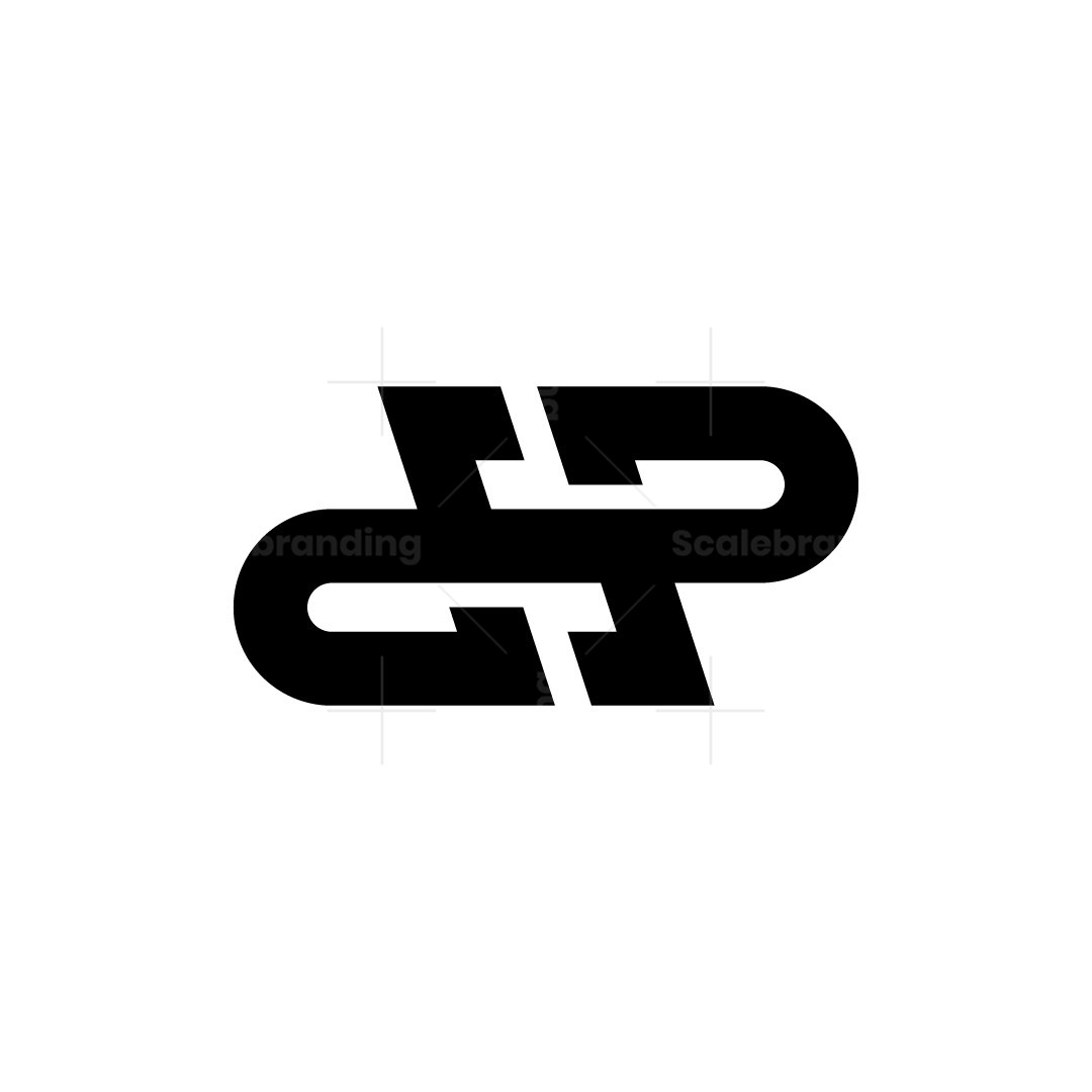 DSP Connection Logo | Scalebranding