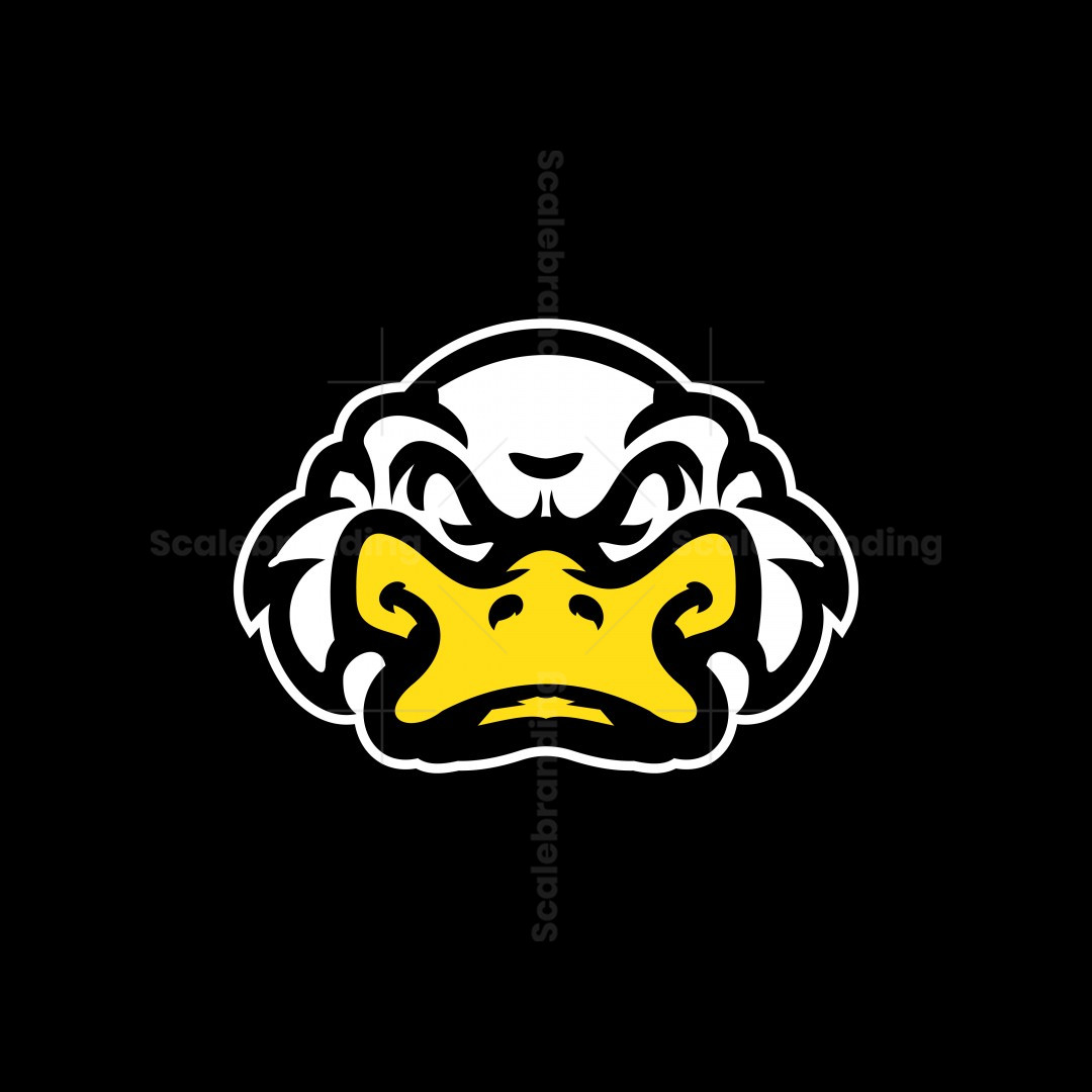 Duck Logo | Scalebranding
