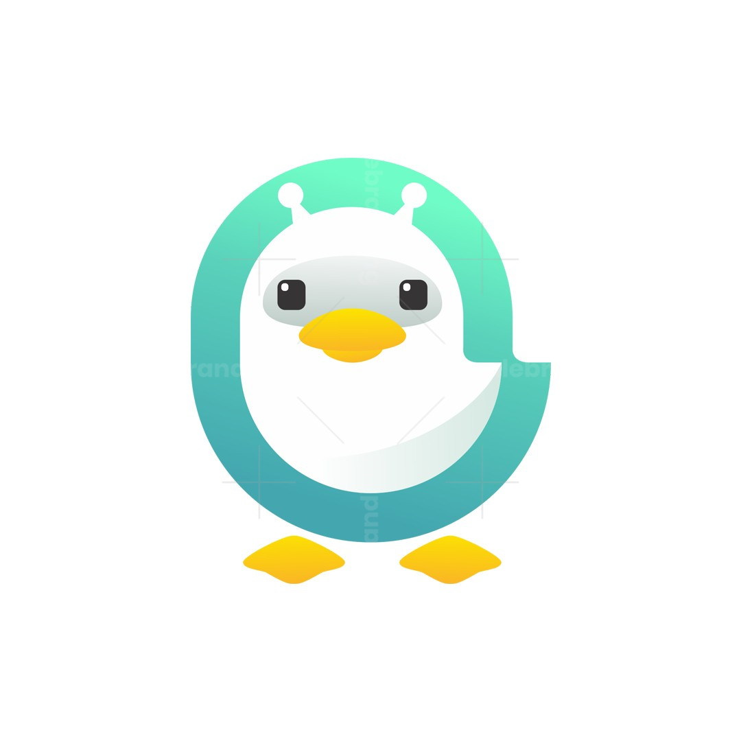 Duck Icon