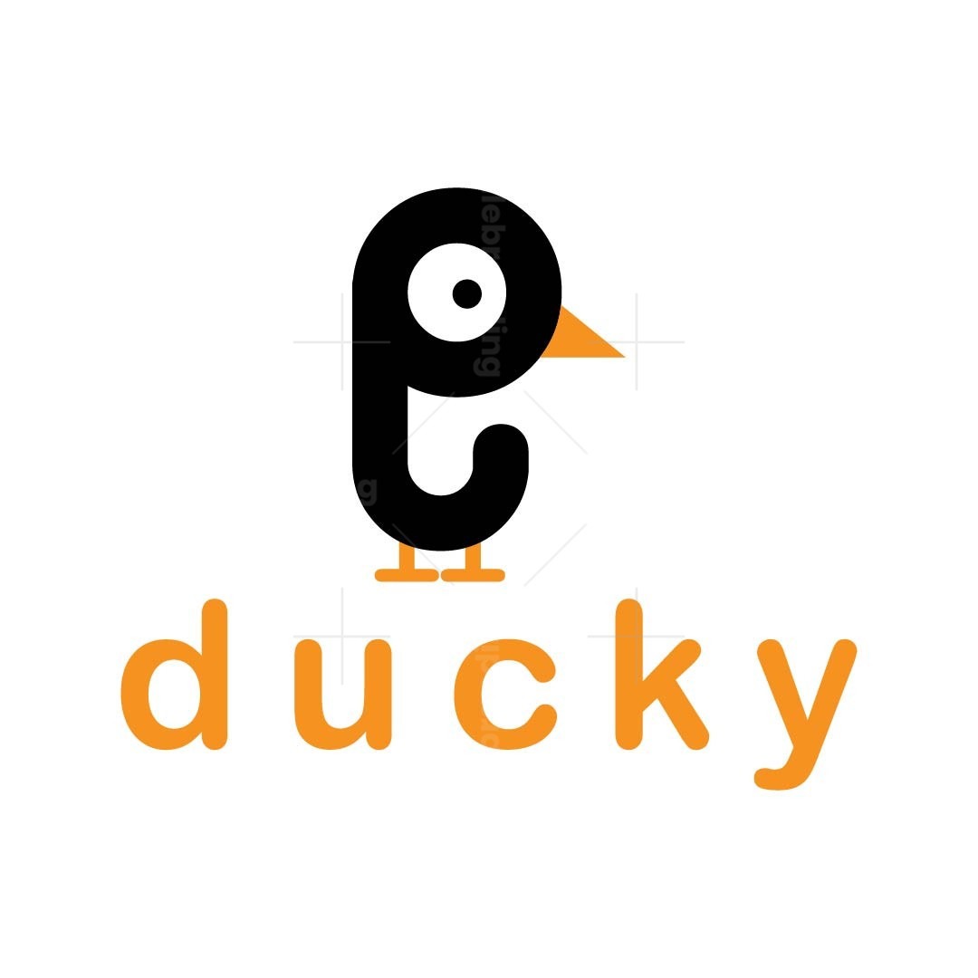 Ducky Logo