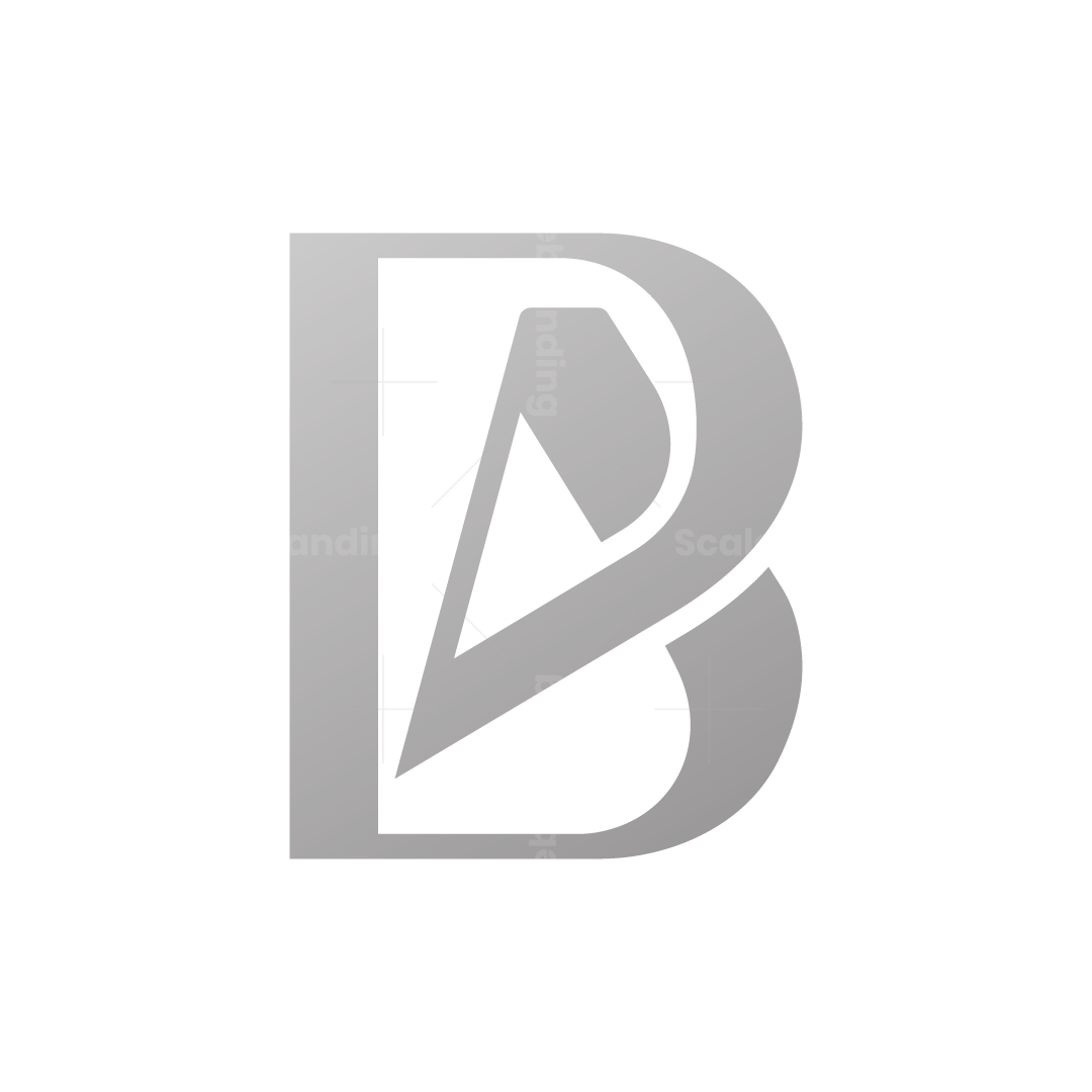 Ba Ka Logo Design