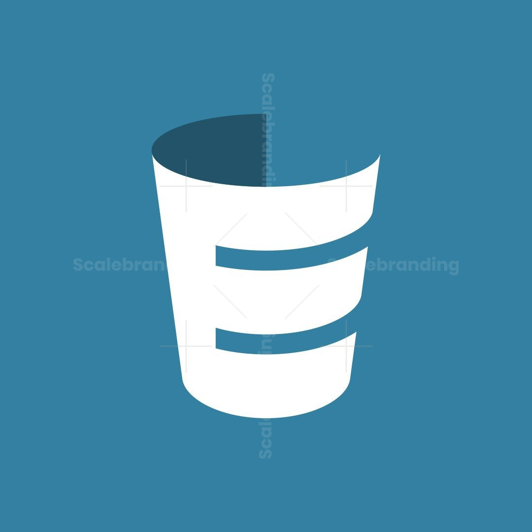 E Paper Logo | Scalebranding