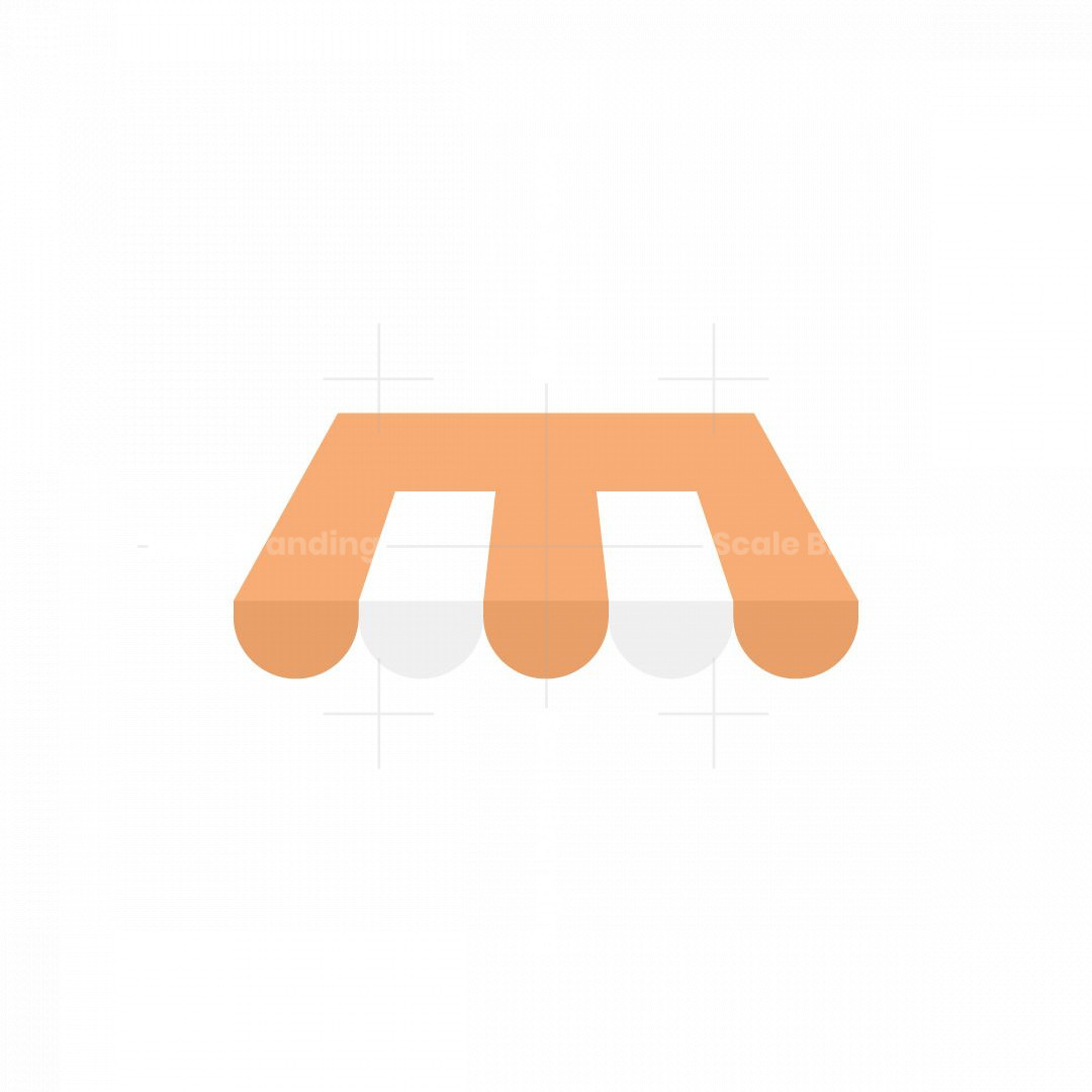 E Shopping Logo | Scalebranding