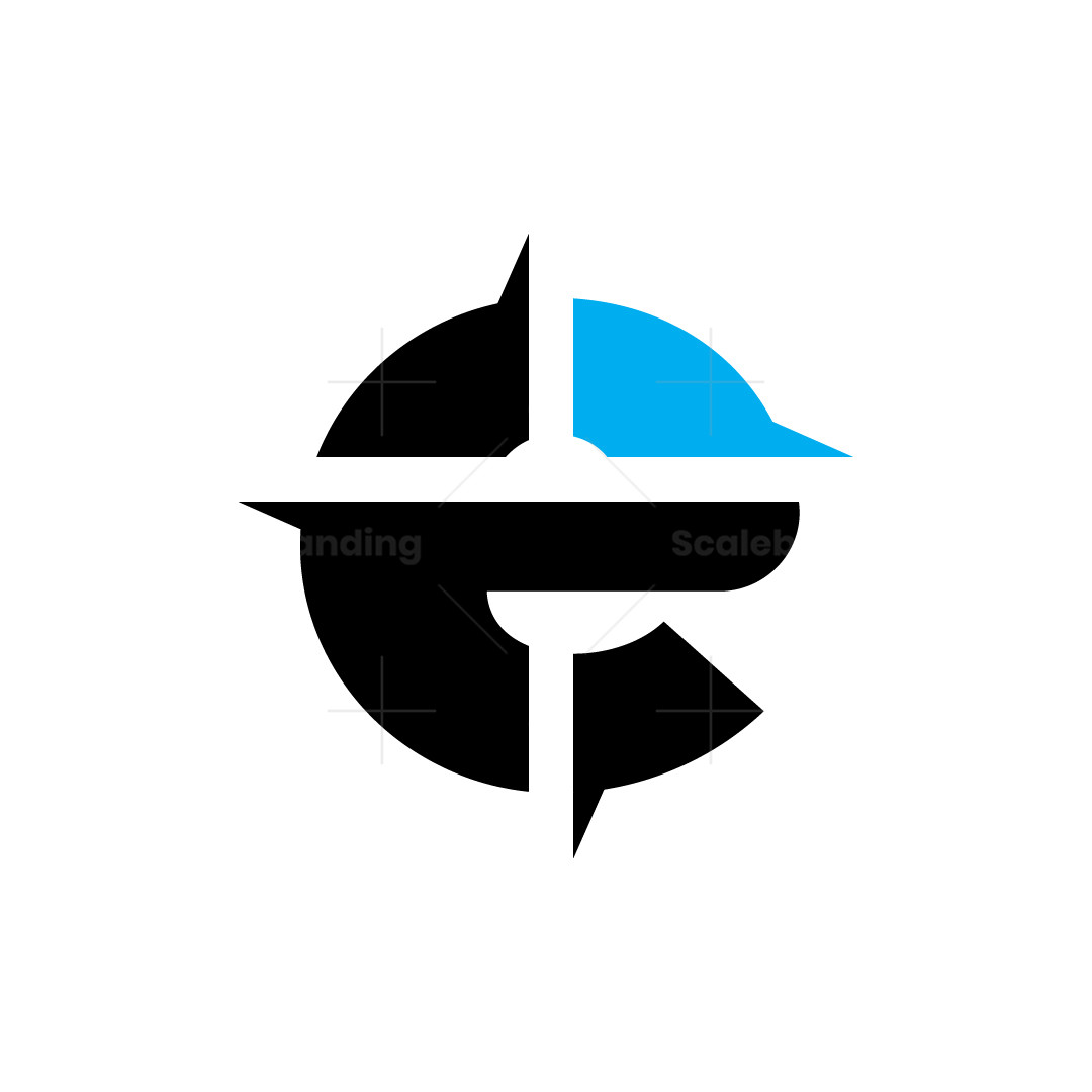 E Target Logo | Scalebranding
