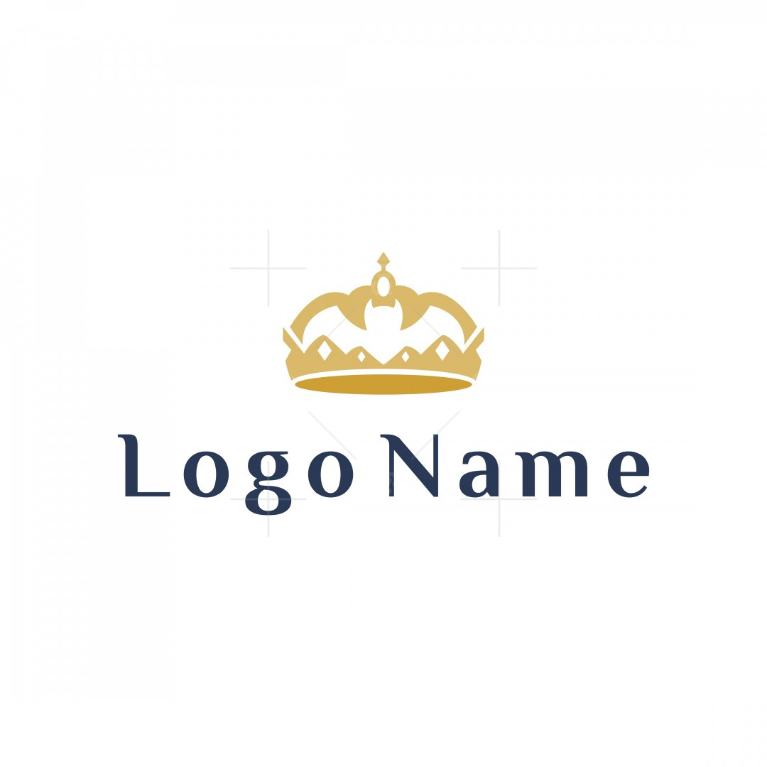 bat crown Logo | Scalebranding