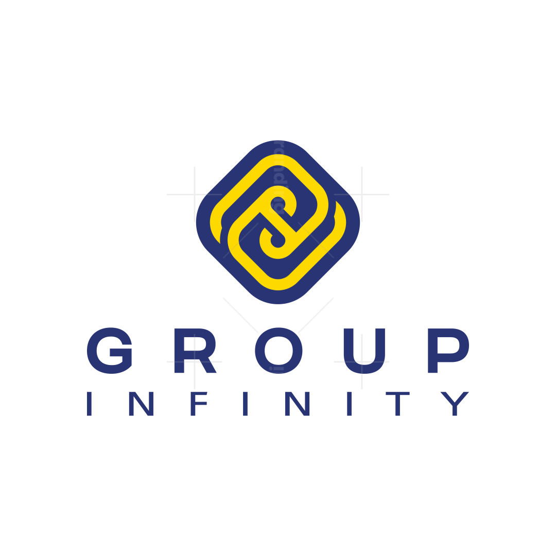 Team Infinity Logo