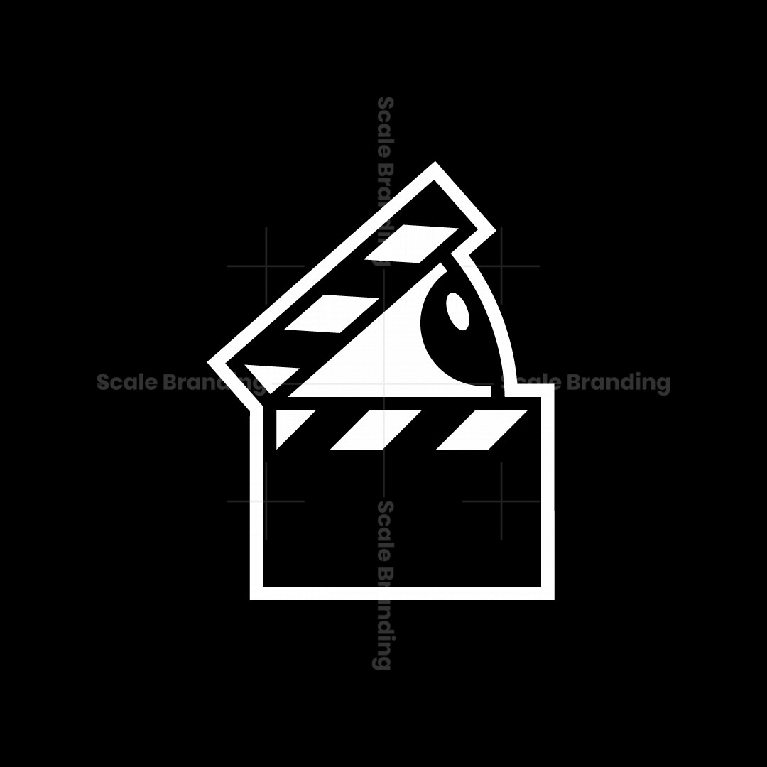 Watch Movies Logo | Scalebranding