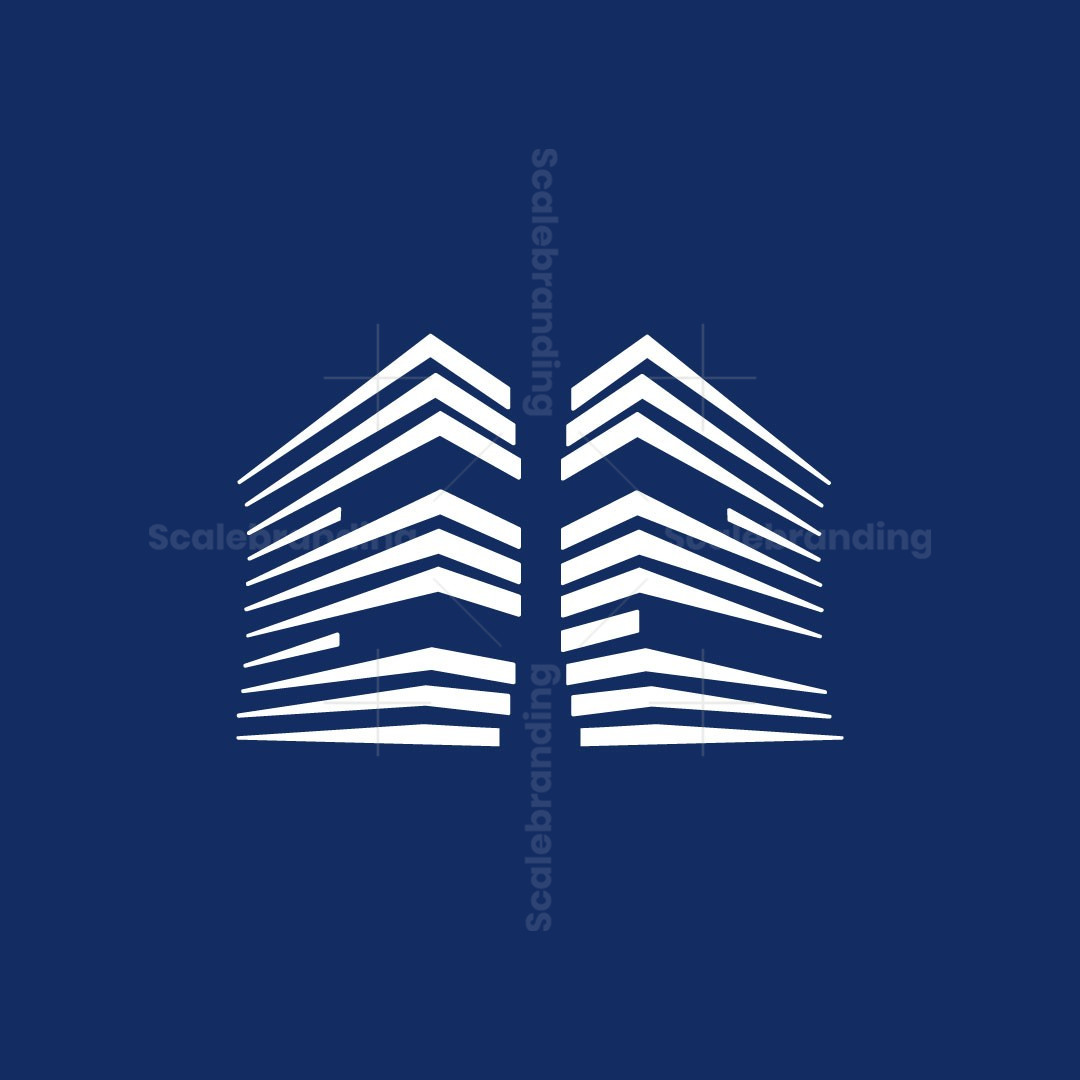 E2 initial logo | Scalebranding